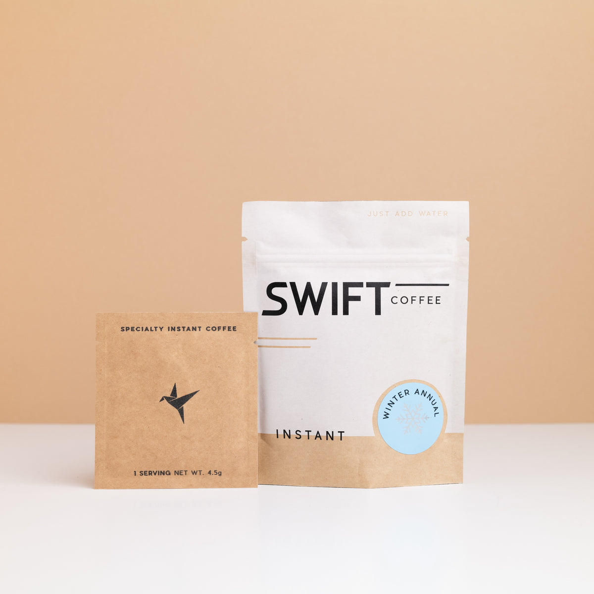 Winter Annual - Blend – Swift Coffee