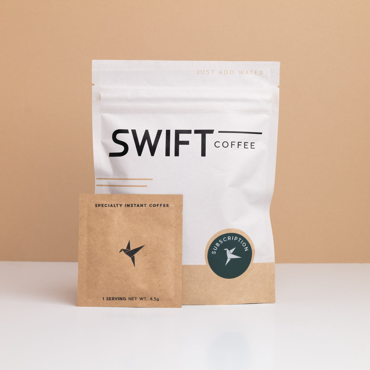 Subscription - Variety Pack – Swift Coffee