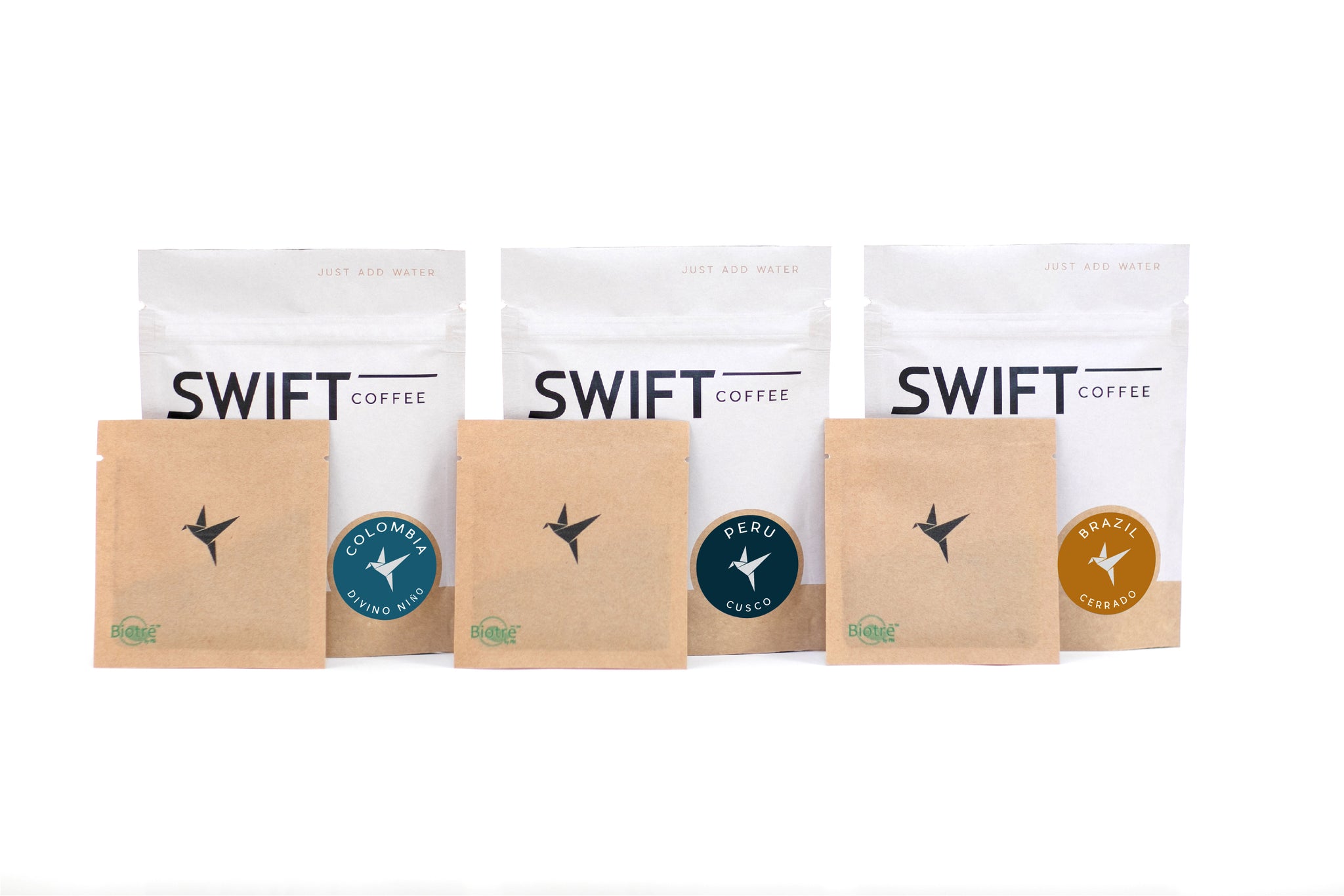 Subscriptions – Swift Coffee