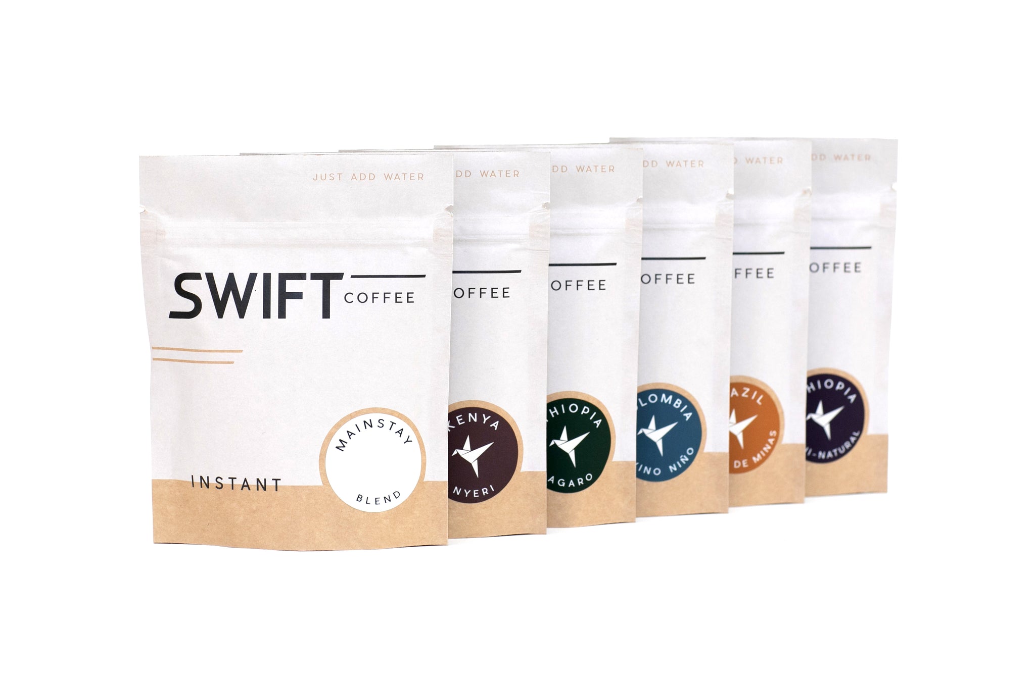 SWIFT Coffee – Swift Coffee